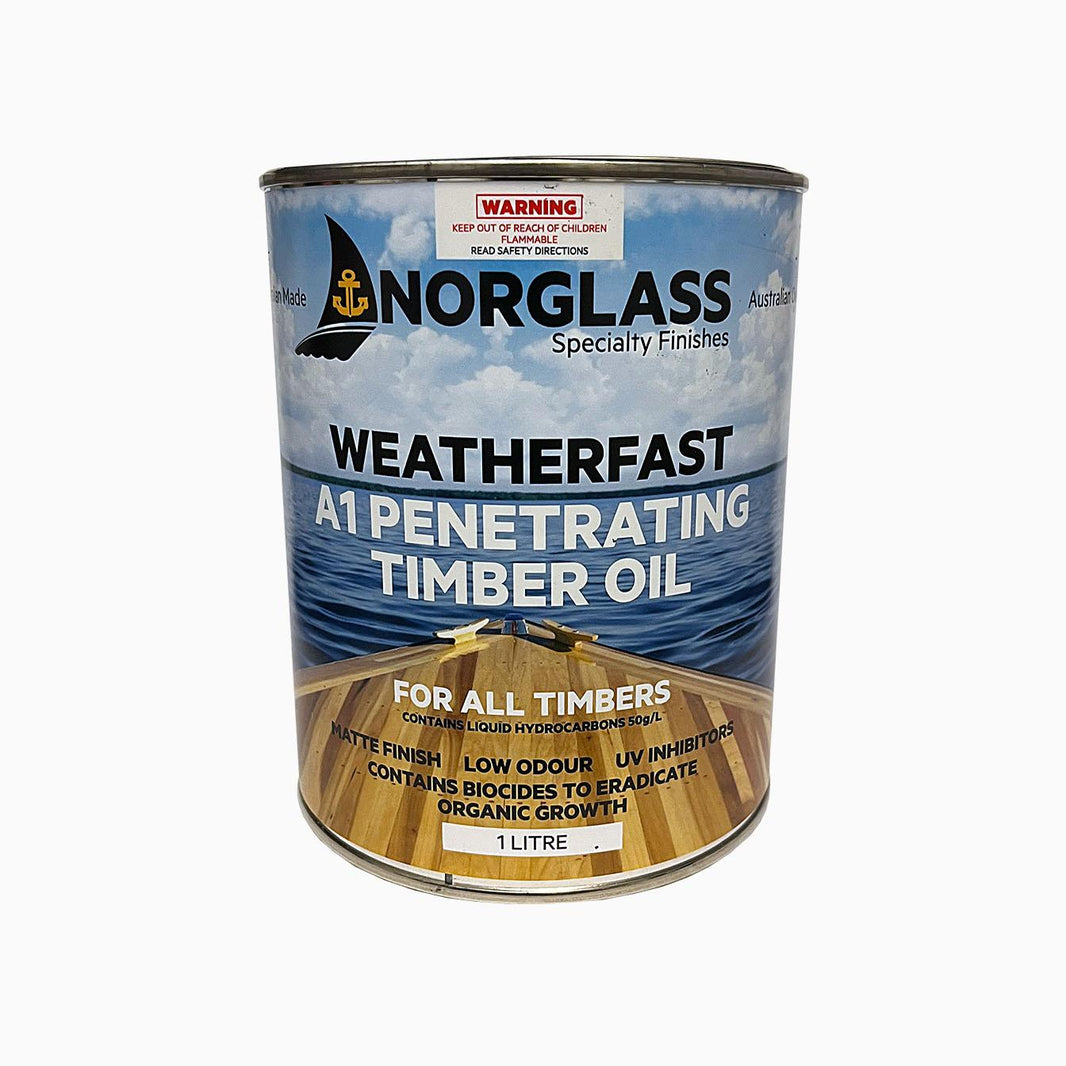 Best Exterior Timber Wood Stain Decking Oils In Australia – Crockers ...