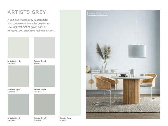 Haymes New Life Premium Interior Low Sheen Wall Paint – Crockers Paint ...