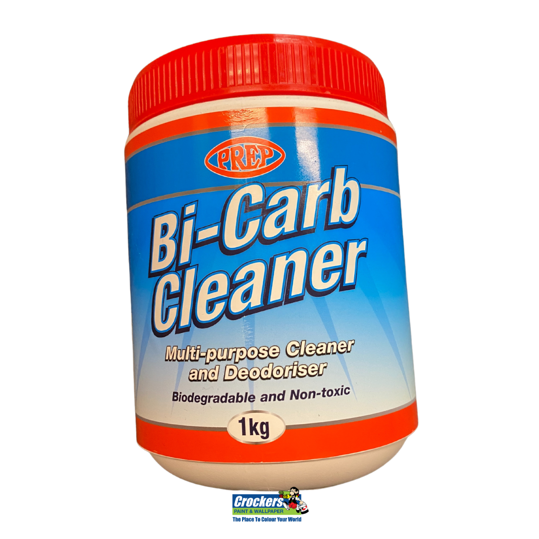 Bi Carb Multipurpose Cleaner & Deoderiser – Crockers Paint & Wallpaper