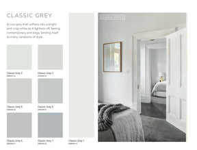 Haymes New Life Premium Interior Low Sheen Wall Paint – Crockers Paint ...