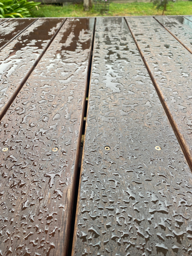 Cutek Extreme CD50 Decking Exterior Penetrating Timber Wood Oil CLEAR ...