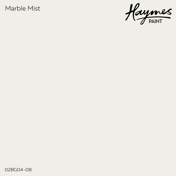 Haymes New Life Premium Interior Low Sheen Wall Paint – Crockers Paint ...