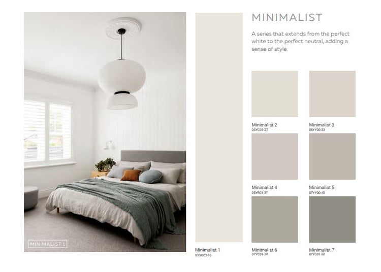 Haymes New Life Premium Interior Low Sheen Wall Paint – Crockers Paint ...