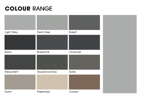 Haymes Paveshield Driveway & Concrete Sealer For New Concrete or Faded ...