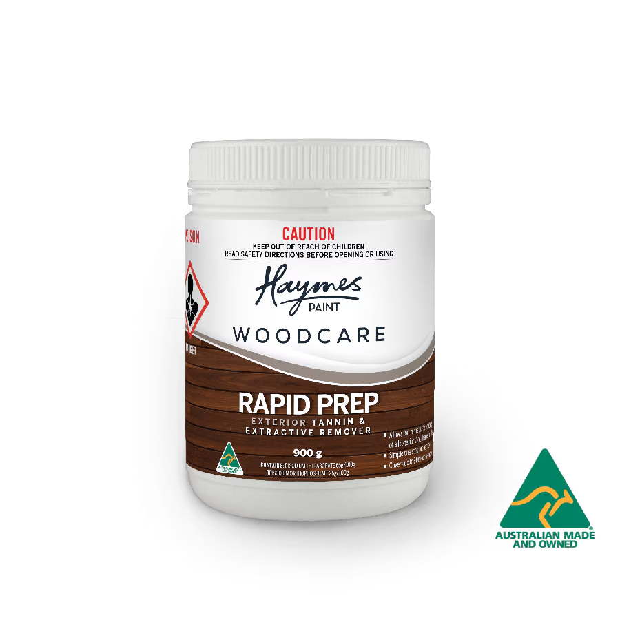 Haymes Rapid Prep – Crockers Paint & Wallpaper