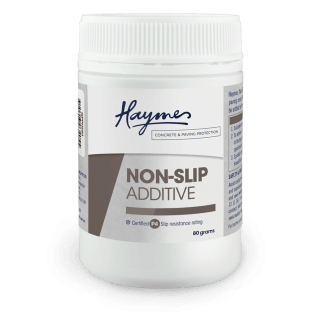 Haymes Non Slip Additive P4 – Crockers Paint & Wallpaper