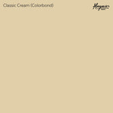 Colorbond Paint Colours Collection - Australian Made | Crockers Paint ...