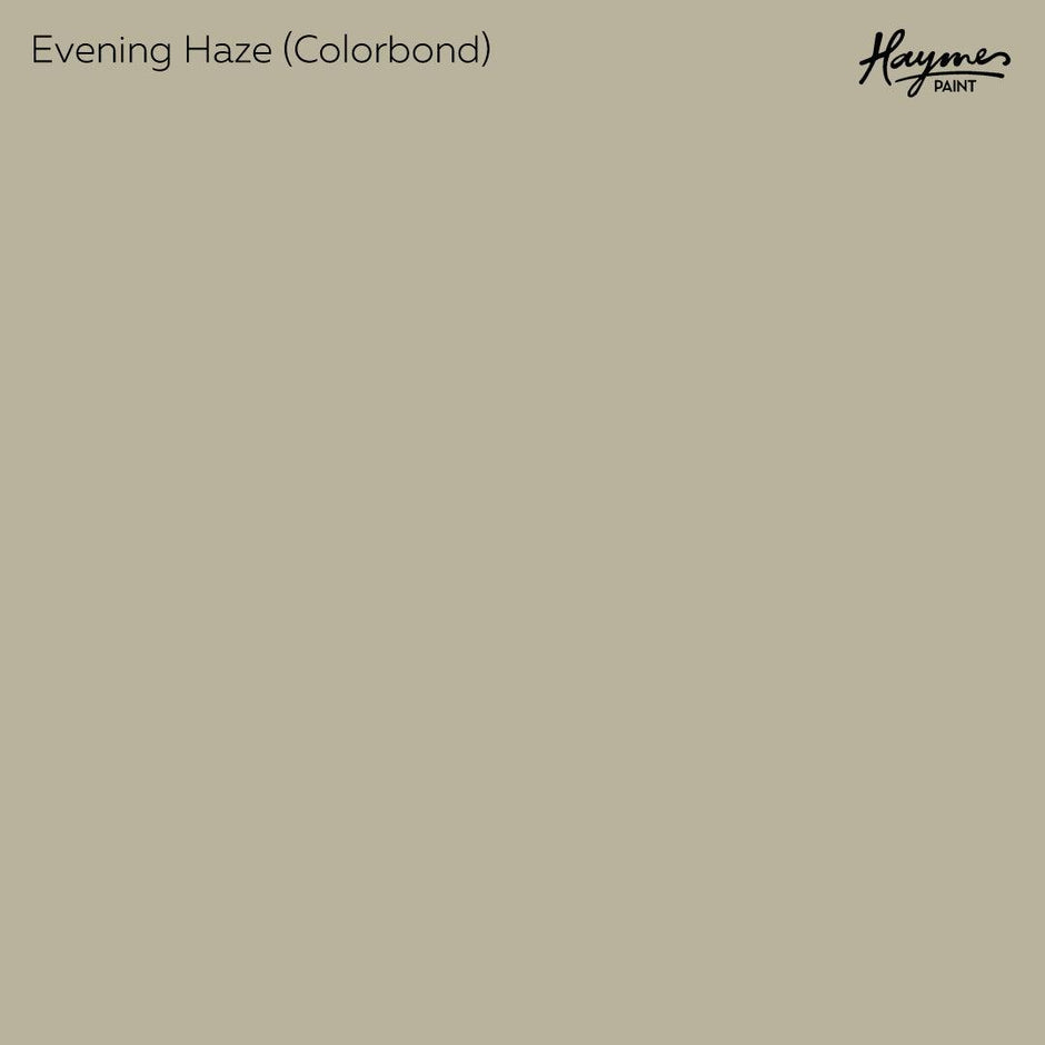 Colorbond Paint Colours Collection - Australian Made | Crockers Paint ...