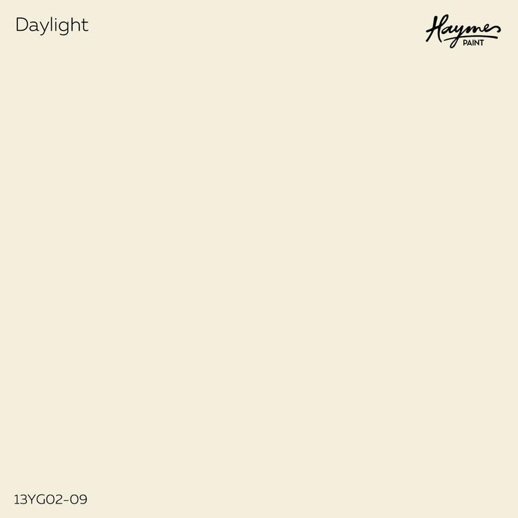 Haymes Daylight – Crockers Paint & Wallpaper