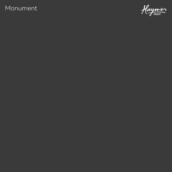 Colourbond Monument Paint - Premium Australian Made | Haymes Solashield ...