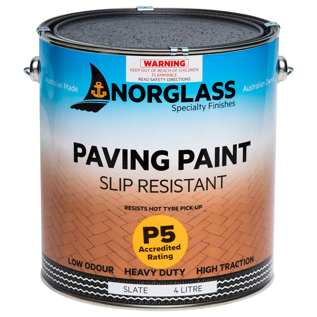 Concrete Driveway Paving Paint Sealers and Paints | For New and Faded ...
