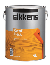 Exterior Timber & Decking Products Making Staining Timber Easy ...